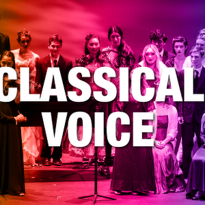 OCSA Classical Voice Hub